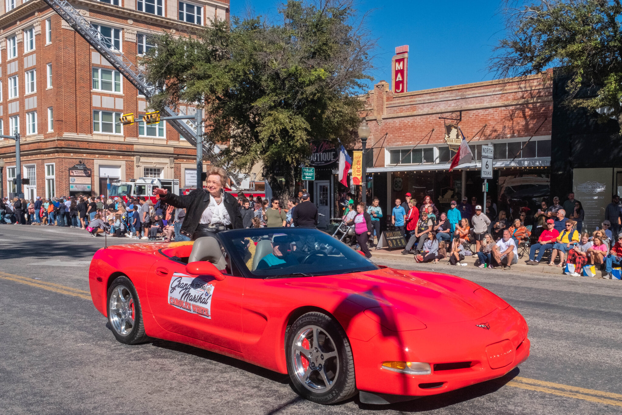 RipFest - Eastland Chamber of Commerce