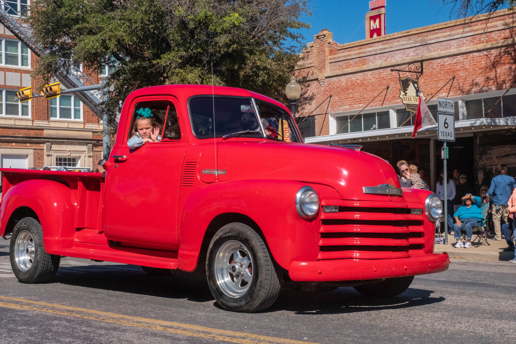 RipFest - Eastland Chamber of Commerce