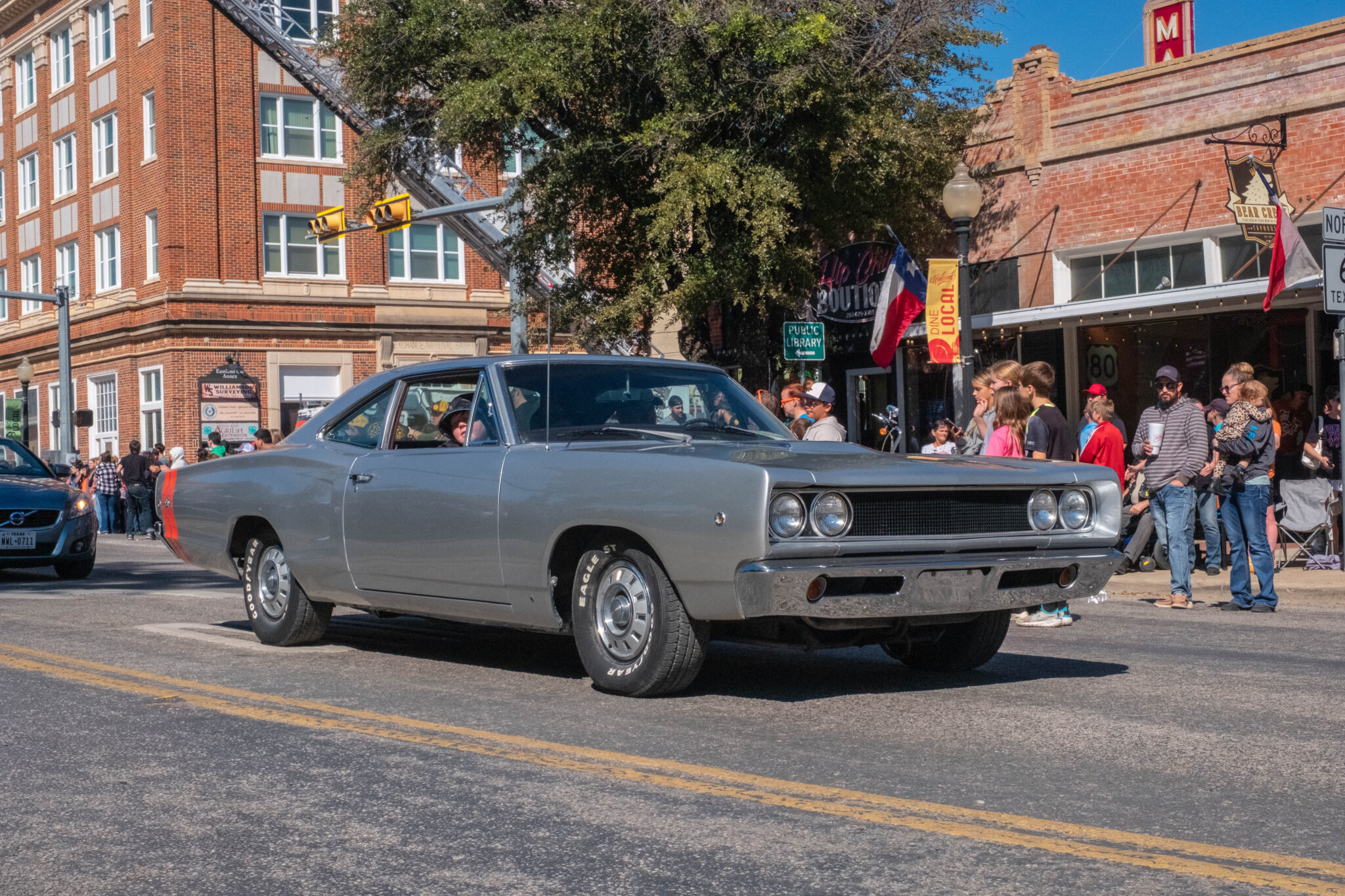 RipFest - Eastland Chamber of Commerce