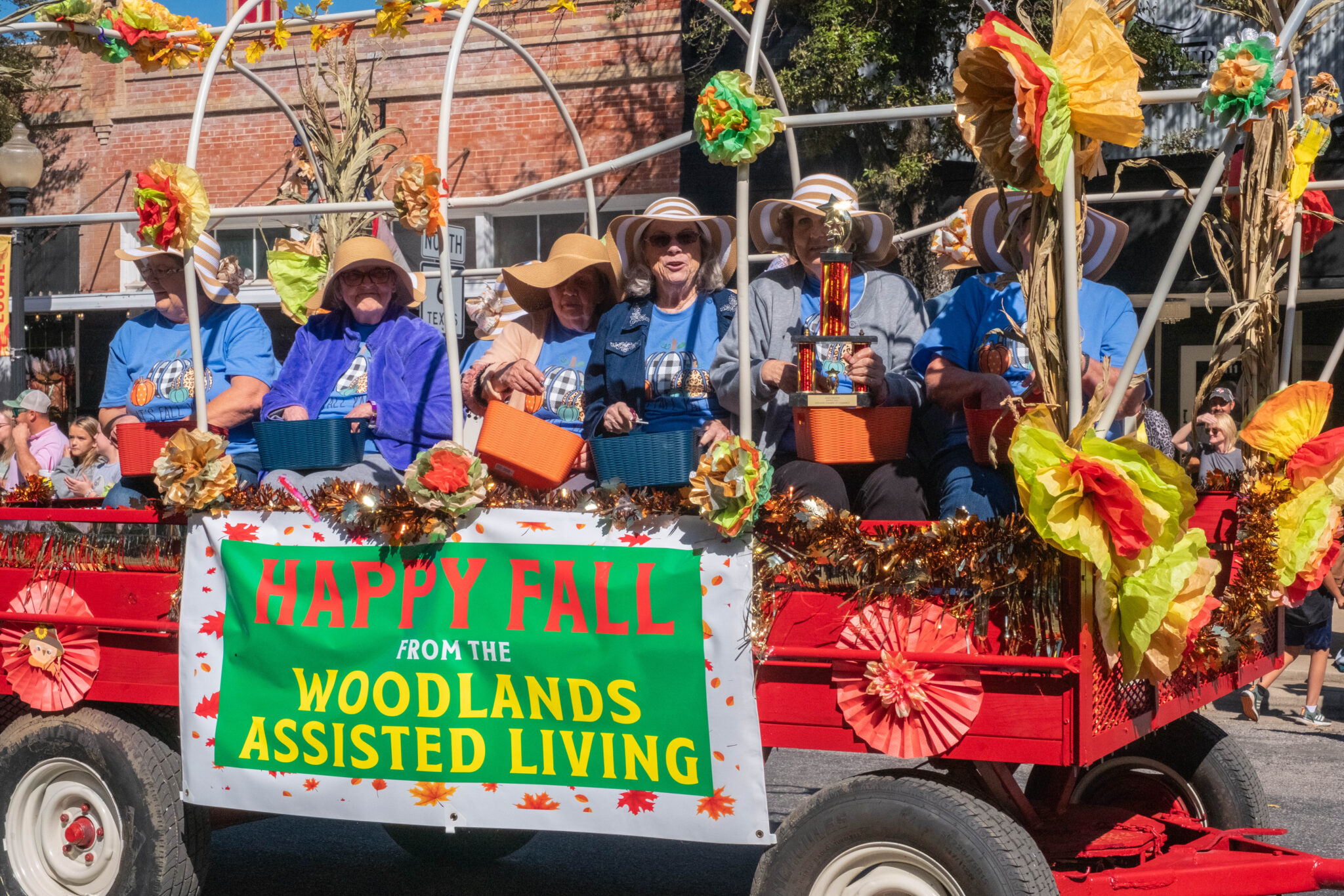 RipFest - Eastland Chamber of Commerce