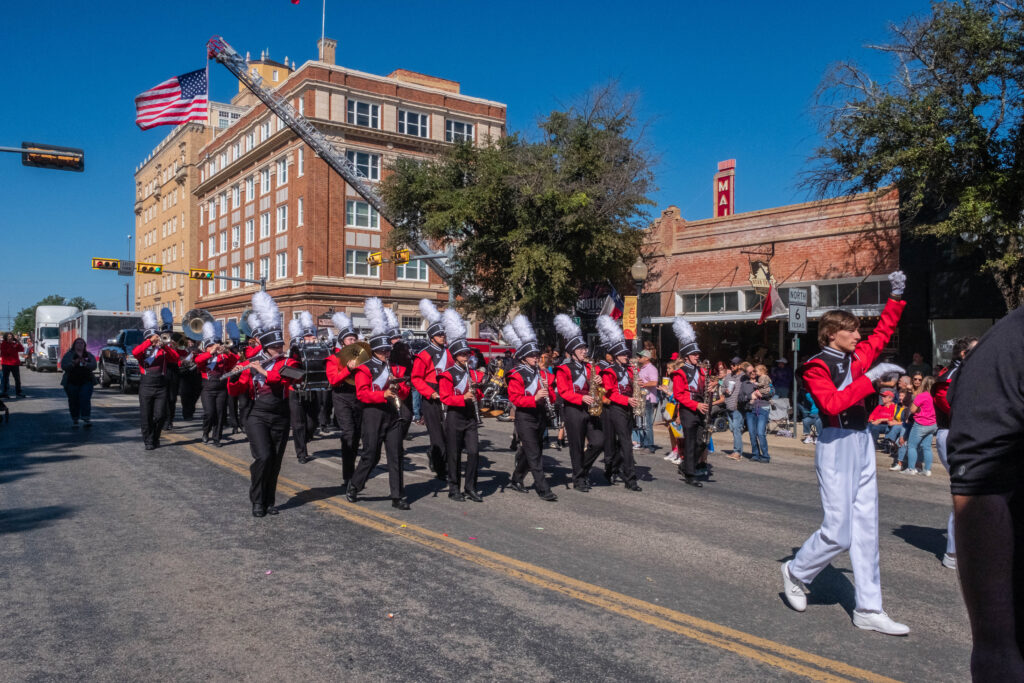 RipFest - Eastland Chamber of Commerce