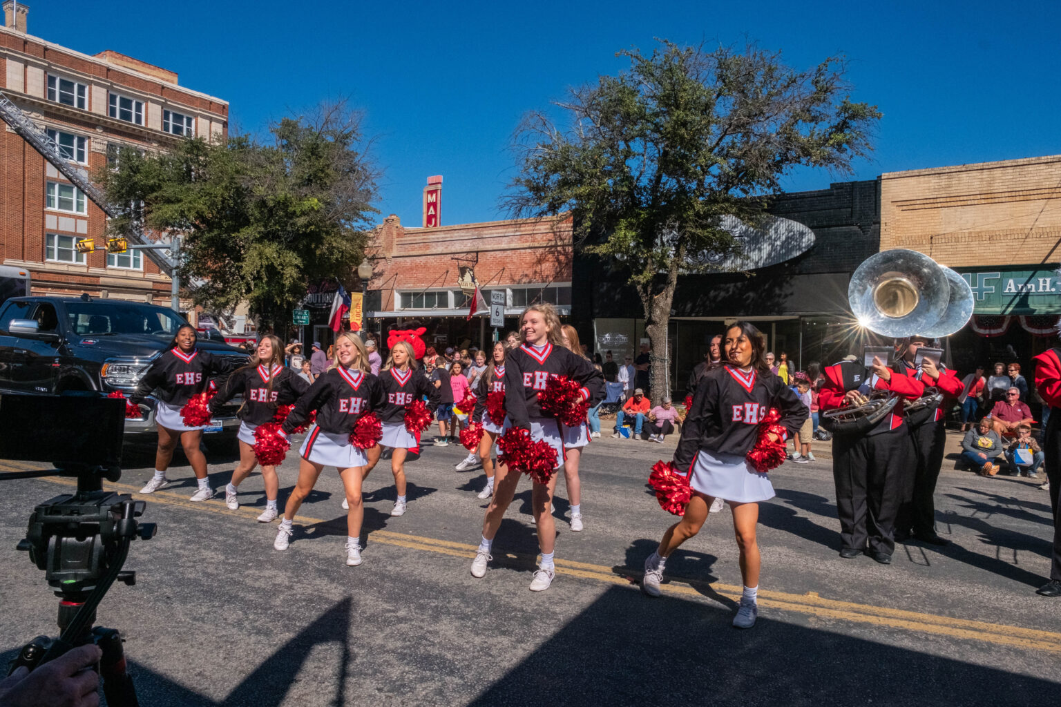 RipFest - Eastland Chamber of Commerce