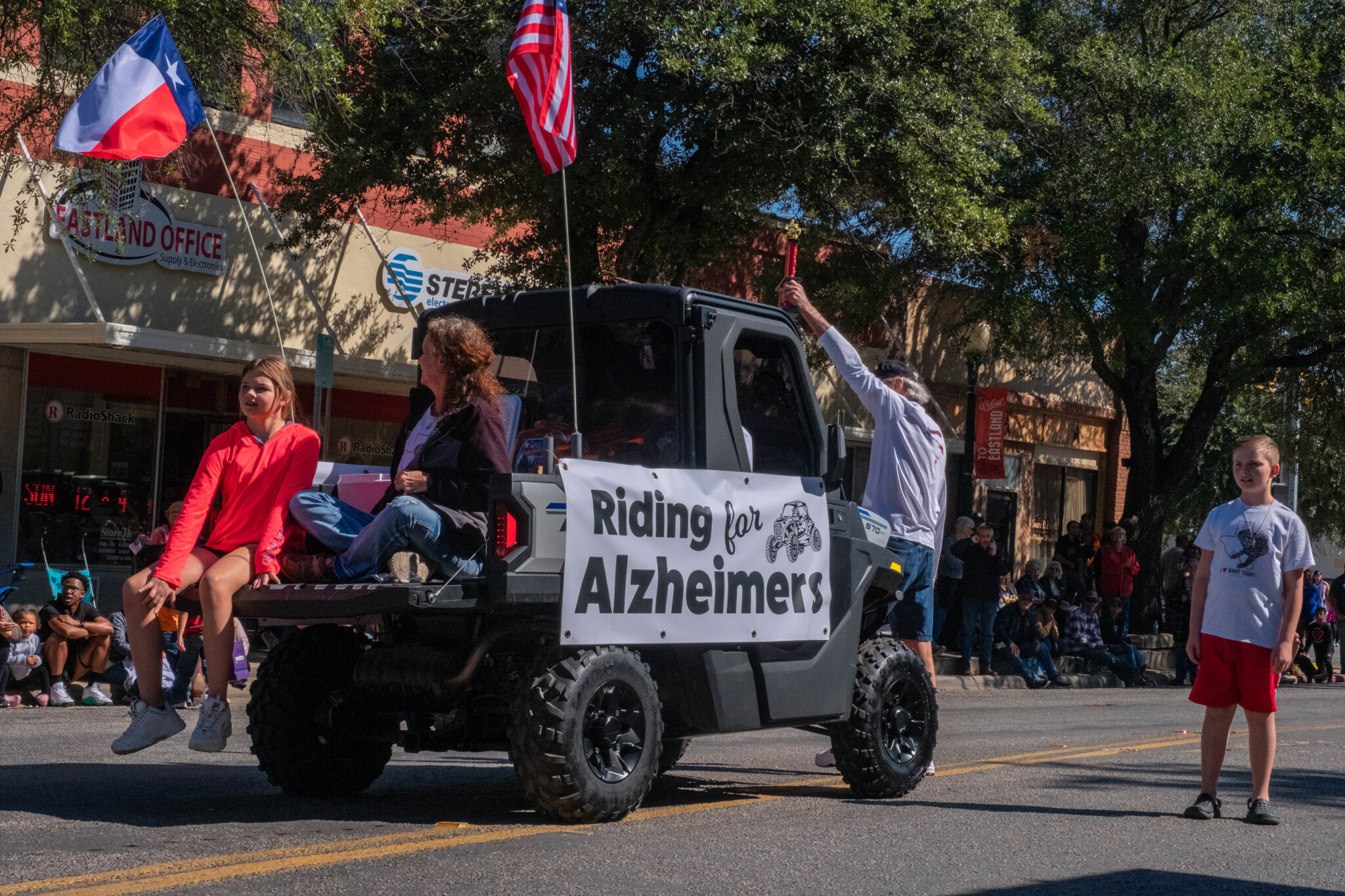 RipFest - Eastland Chamber of Commerce