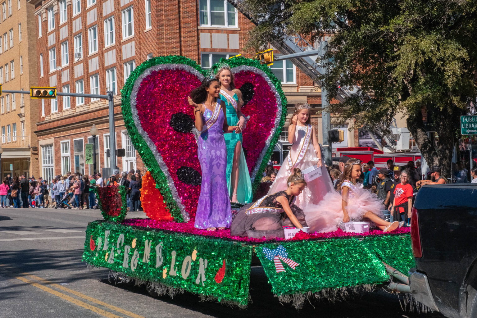 RipFest - Eastland Chamber of Commerce