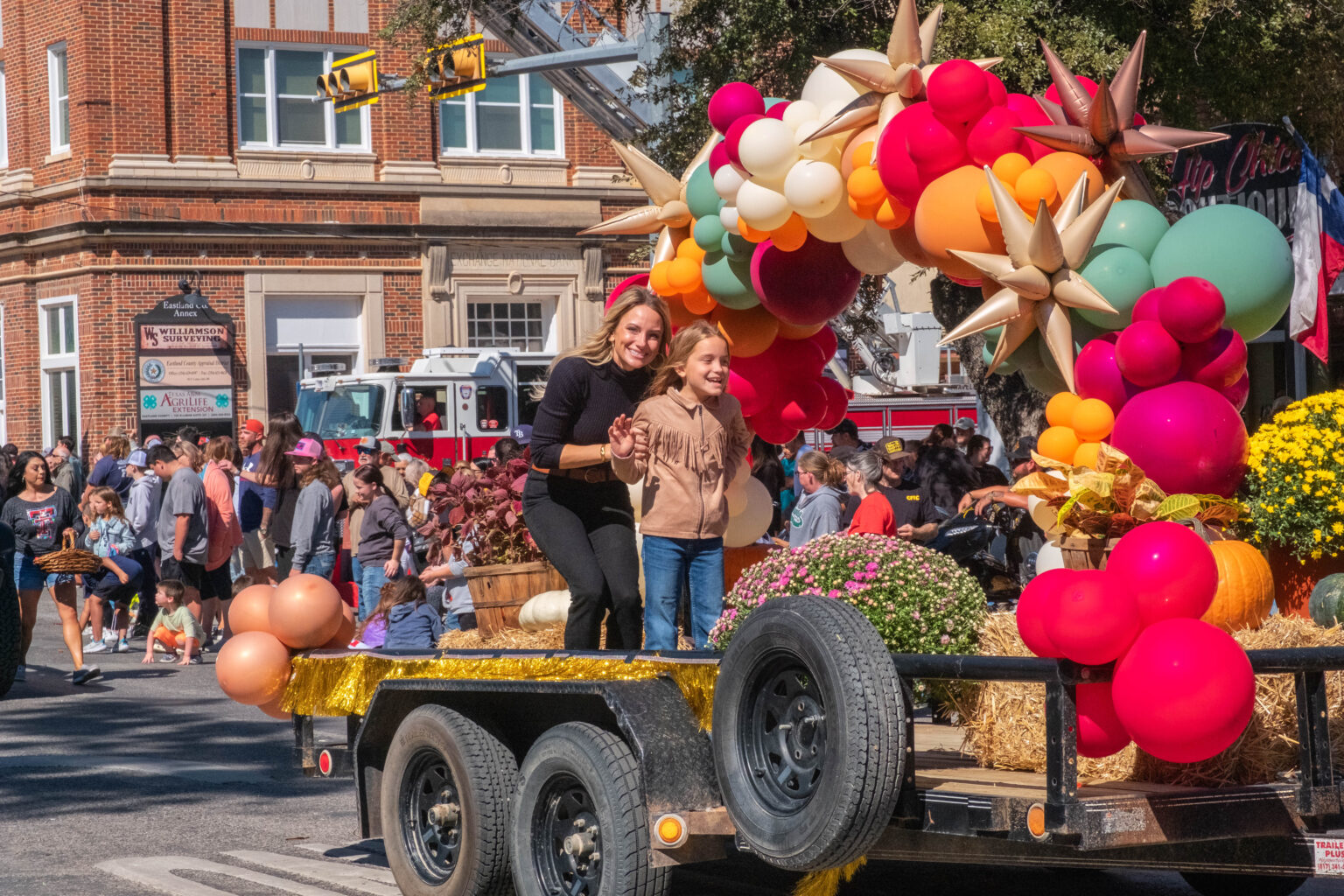 RipFest - Eastland Chamber of Commerce