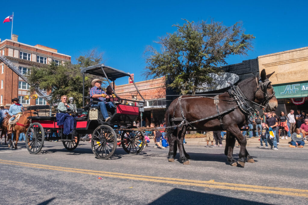 RipFest - Eastland Chamber of Commerce