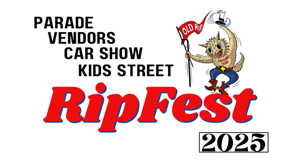 RipFest - Eastland Chamber of Commerce